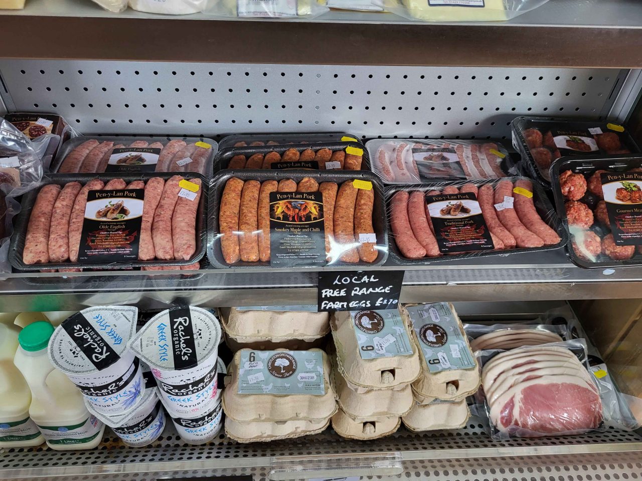 Alisons Country Kitchen - Alison Country Kitchen