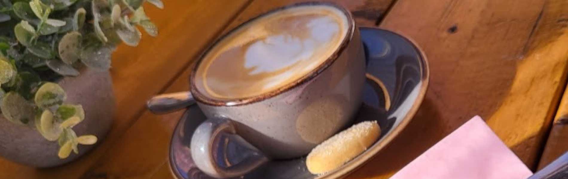 Coffee Shop - Alison Country Kitchen