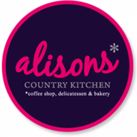 Main menu - Alison Country Kitchen