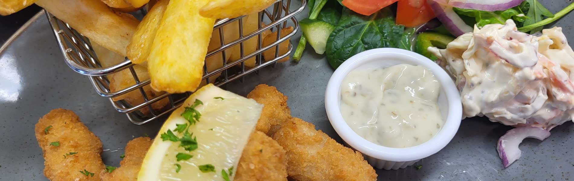 Main menu - Alison Country Kitchen