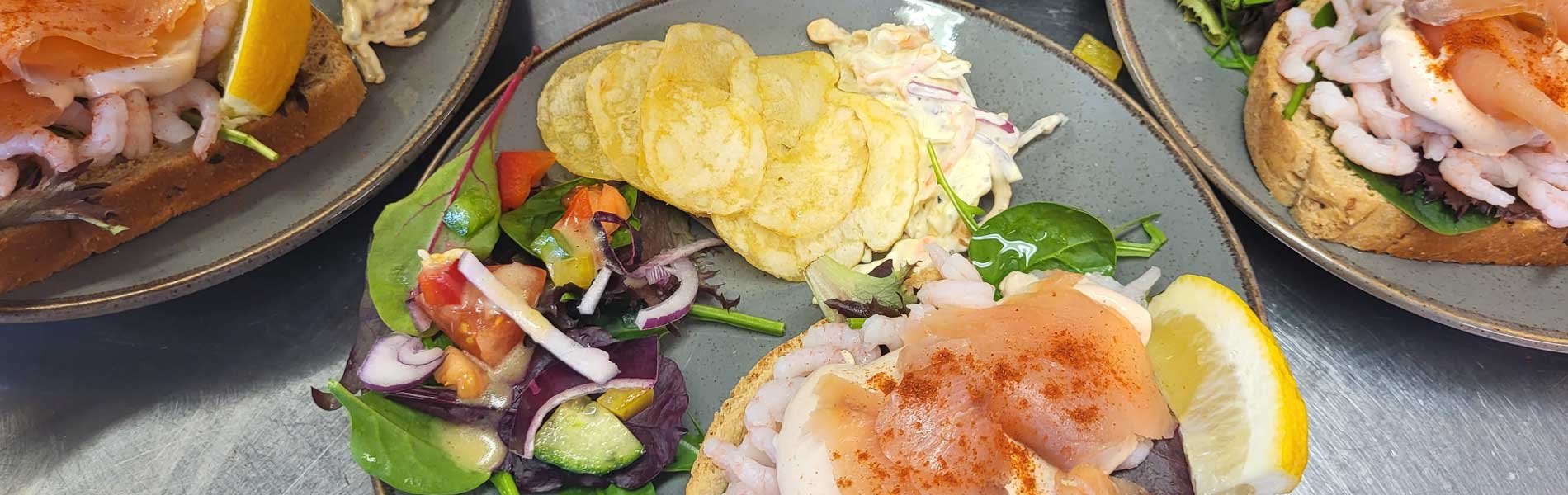 Special Events - Alison Country Kitchen